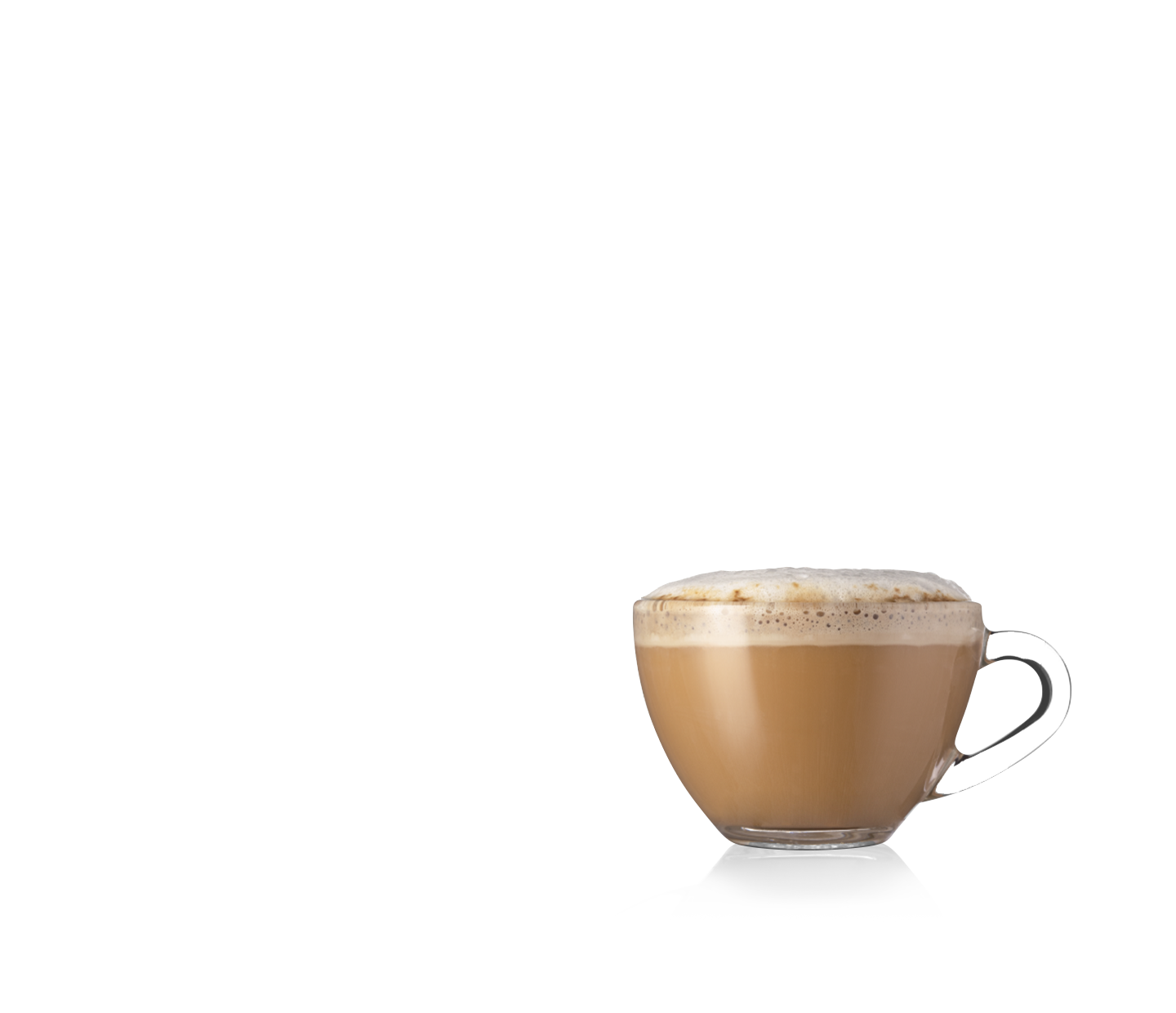 ¿Qué es un flat white?: Café | Nescafé CL